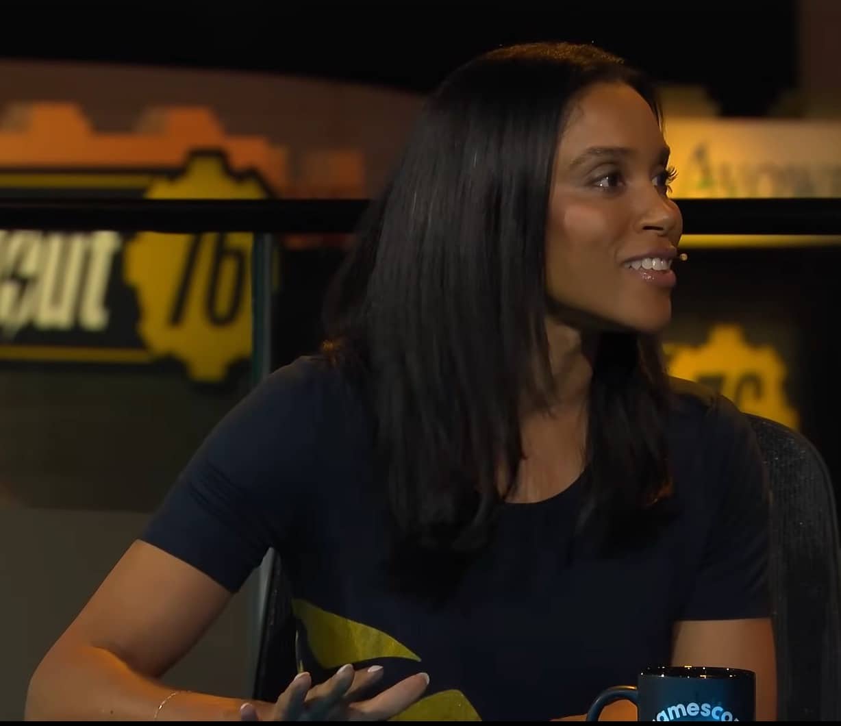 Tarp eilučių apie Sarah Bond ir Philą Spencerį GAMESCOM 2024 klausimai ...